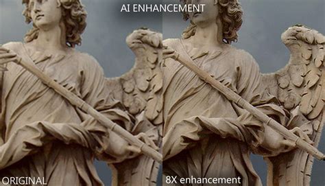 ai enhancement thepostershop pk