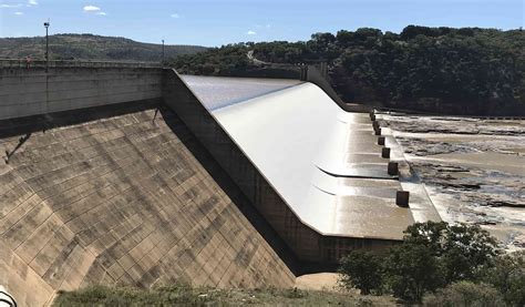 Dams And Hydropower Engineering