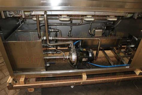 Mesin Pencuci Pengisi Penutup Cv Carmel Hill Machinery Facebook
