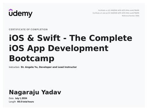 Nagaraju Yadav Bayanaboina On Linkedin Iosdevelopment Swift Swiftui