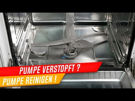 Neff Geschirrspüler Pumpe Tauschen Top Sellers dakora co