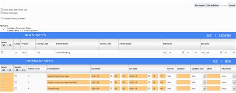 Scheduling 20 Importing A Csv File