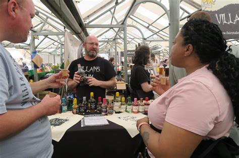 Villains Rum Of York Yorks Infamous Rum Shop And Tasting Experience
