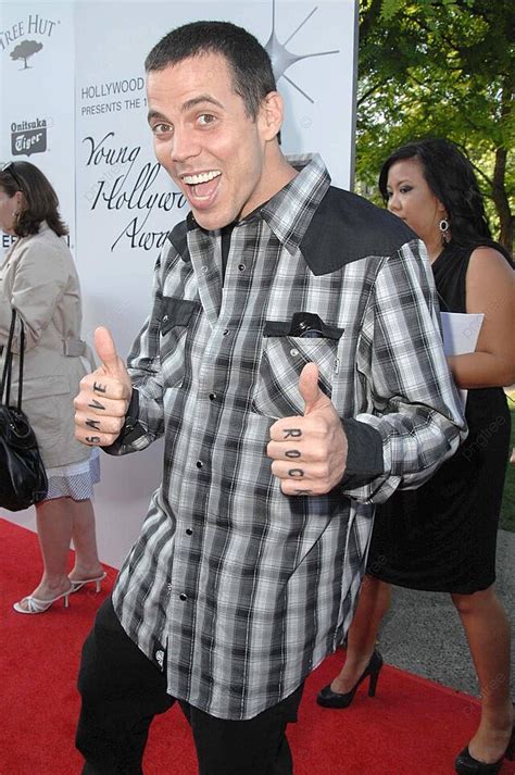 Steve O Imagecollect Popular Talent Famous Photo Background And Picture