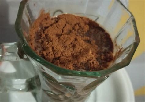 Resep Mini Milo Dino Hangat Oleh Septianita Cookpad