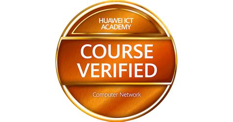 Computer Network Credly
