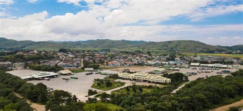 မူဆယ် ၁၀၅ မိုင်ကုန်သွယ်ရေးဇုန် Commerce