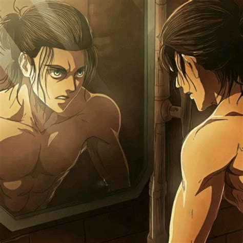 Eren Yeager Doppleai