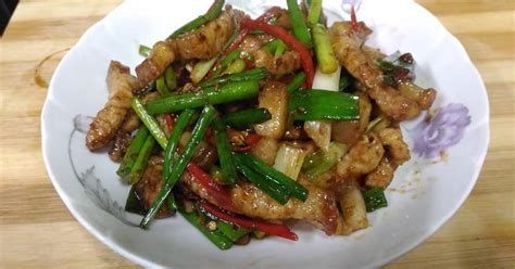 醬爆豬肉 食譜、作法共42個 全球最大料理網站 Cookpad