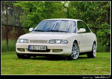 Mazda D GLX Comprex KM Sedan dane techniczne spalanie wymiary opony i osiągi