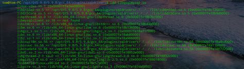 Linux下qt连接mysql找不到驱动 Bming 博客园