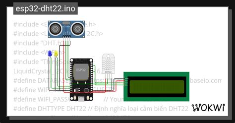 Ten Mssv Kc 2led Firebase Wokwi Esp32 Stm32 Arduino Simulator