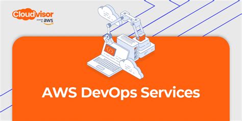 Aws Devops Services Cloudvisor