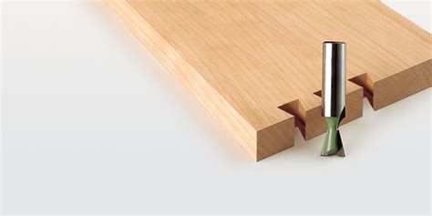 Dovetail Router Bits Lee Valley Tools