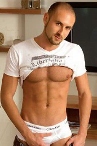 Thomas Achaval Gay Pornstar Boyfriendtv Com