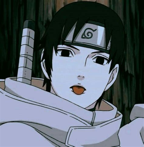 Pinterest Chibi Sai Naruto