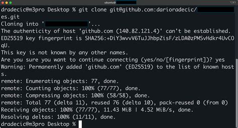 Ssh Keys Explained Guide To Fast And Secure Remote Access Datacamp