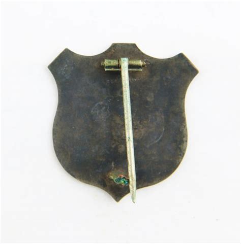 Identification Disk Dentist SOLD Civil War Artifacts For Sale