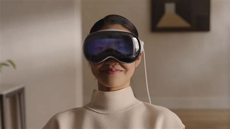 Vision Pro Die Apple Brille Ist Jetzt Offiziell Das Neue Xr Headset