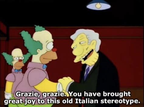 Homie The Clown Rthesimpsons