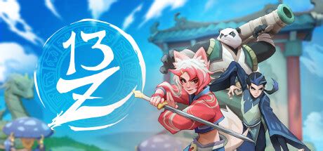 Steam Community :: 13Z