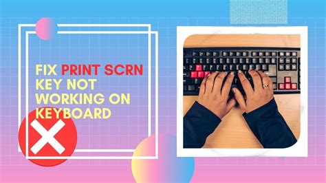 16 Best Ways To Fix Print Screen Key Not Working On Keyboard How To Type Anything