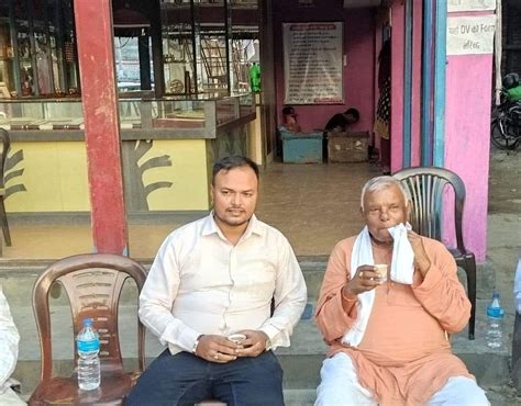 मन्त्री साहको निर्देशन मुकेश साहको न्यू महालक्ष्मी ज्वेलर्समा ४२