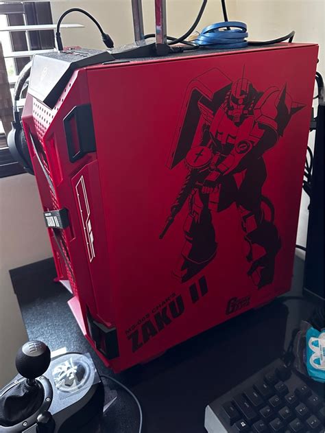 Gaming Pc Rtx 2060 Computers And Tech Desktops On Carousell