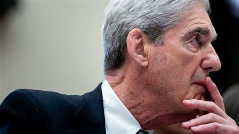 Highlights Of Robert Muellers Testimony To Congress The New York Times