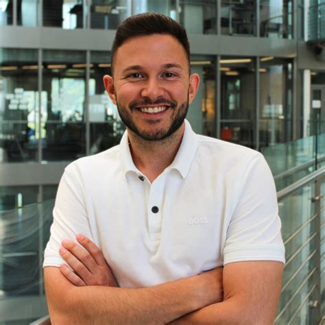 Sebastian Stark Ceo And Co Founder Nextx Xing