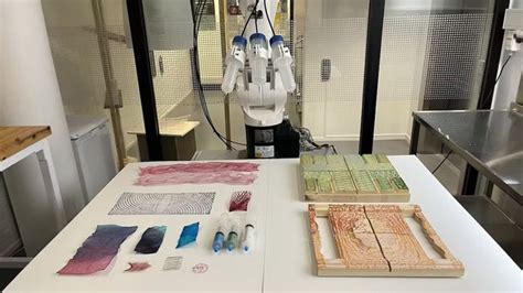 Researchers Use Cellulose And Algae To Create 3d Printed Architectural