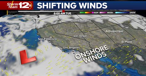Ross Blog Shifting Weather Patterns Into Early November Might Be