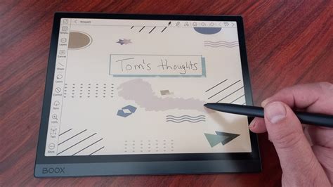 Onyx Boox Tab Ultra C Review Colour E Ink Reader Is Also A Tablet And Laptop Creative Bloq