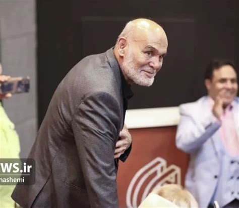 مقایسه کنید؛ تصویری از سوپراستار بی‌رقیب سینمای ایران که باورتان نمی