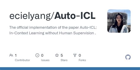 Auto Icl Main Py At Main Ecielyang Auto Icl Github