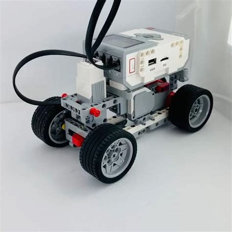 [Видео] «Lego Mindstorms EV3 Steering Design» | Лего майндстормс, Лего ...