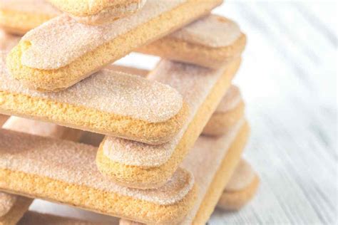 In America La Fanno Di Biscotti Noi Facciamola Di Savoiardi La