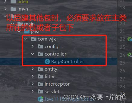 java高级 SpringBoot篇 java spring boot CSDN博客