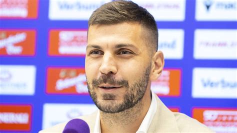 Dragovic Kehrt Zur Wiener Austria Zurück Sn At