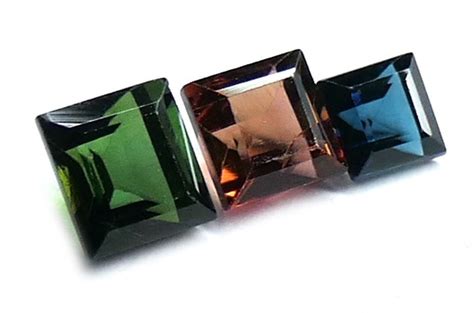 3 Pcs Tourmaline No Reserve Price 254 Ct Catawiki