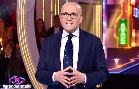 Grande Fratello Ecco Gli Ascolti Della Trentaduesima Puntata Isa E Chia