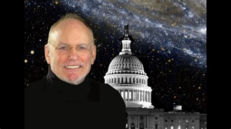 Hien H On Linkedin Interview With Steve Bassett Ufo Lobbyist Whats
