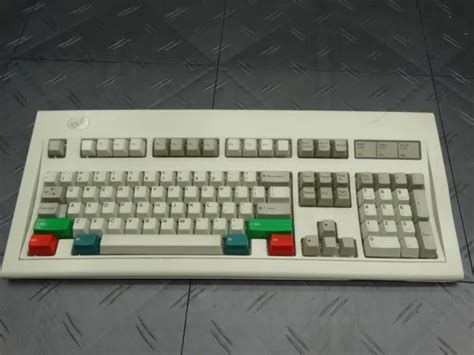 Ibm Keyboard Model M FOR SALE PicClick UK
