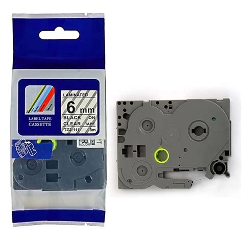 Sell Compatible Brother Tze Tz Label Tape Tze In Competitive Price Tz Tz Pt