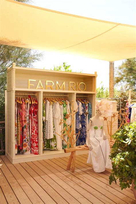 Carioca Summer Recipe With A French Twist Discover Farm Rio At Loulou