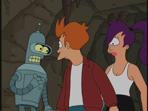 1x13 Fry And The Slurm Factory Futurama Image 15111191 Fanpop