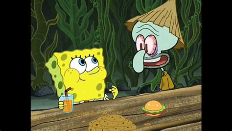 Picnic Food With Spongebob 6 By Supersweetcici On Deviantart