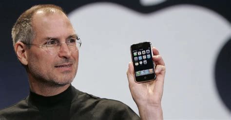 Un Celular Sin Teclado Físico” Predicciones Fallidas Sobre El Futuro