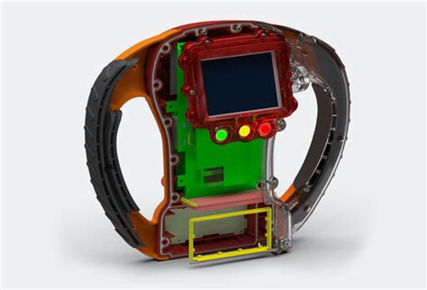 Siemens NX Design Tools OnePLM