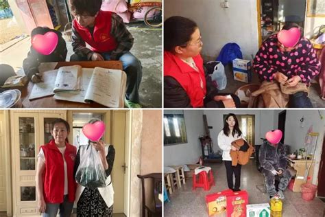 泗洪县妇联：“一户一策”让关爱服务更精准澎湃号·政务澎湃新闻 The Paper